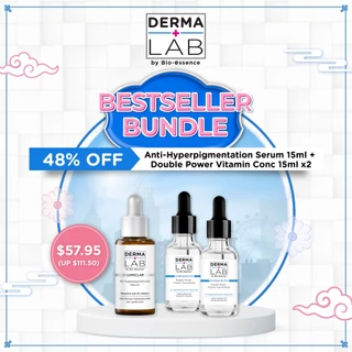 Derma Lab Official Store, Online Shop Jan 2025 | Shopee Singapore