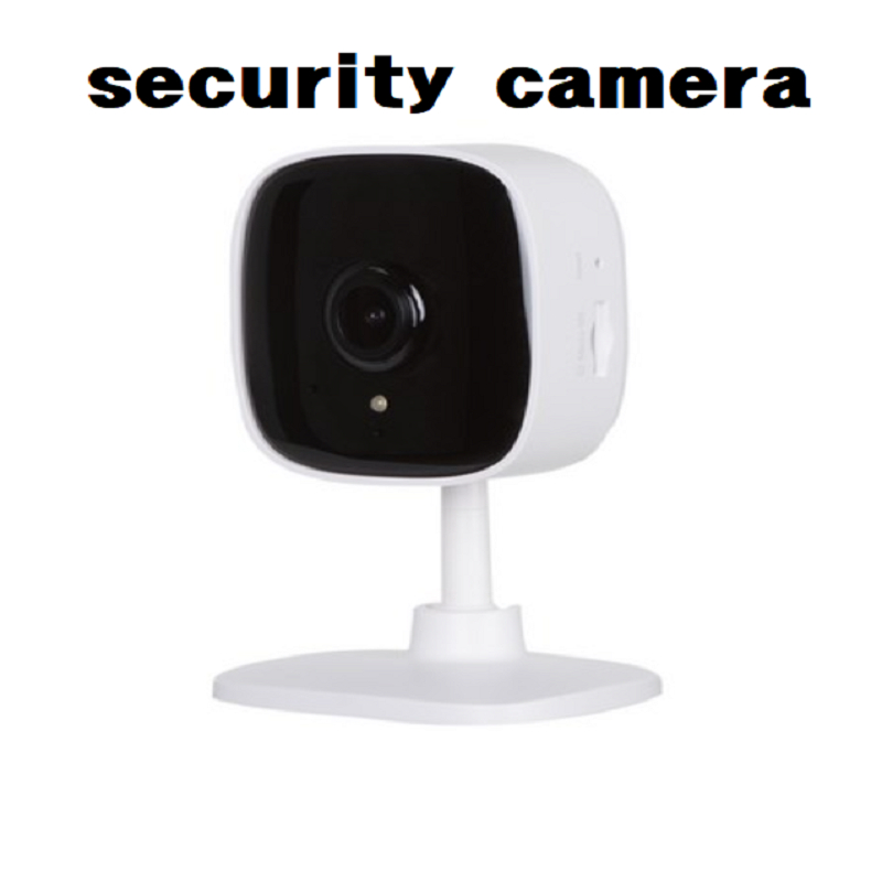 Smart Home Wi-Fi Network Security Camera | Shopee Singapore