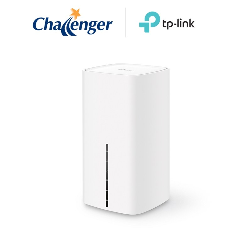 TP-Link NX510v 5G AX3000 Wi-Fi 6 Telephony Router | Shopee Singapore