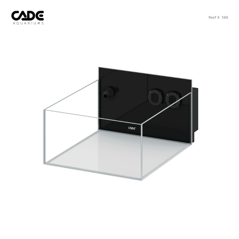 CADE Reef X (additional tank) | Shopee Singapore