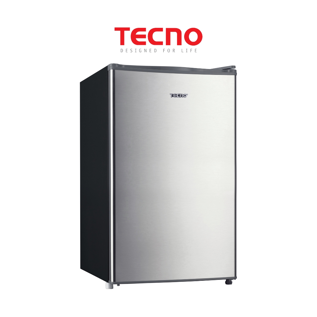 Tecno TFR-100 Mini Fridge with 3 Ticks | Shopee Singapore
