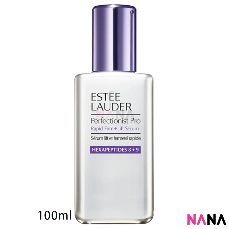 Estée Lauder Perfectionist Pro Rapid Firm + Lift Face Serum with ...