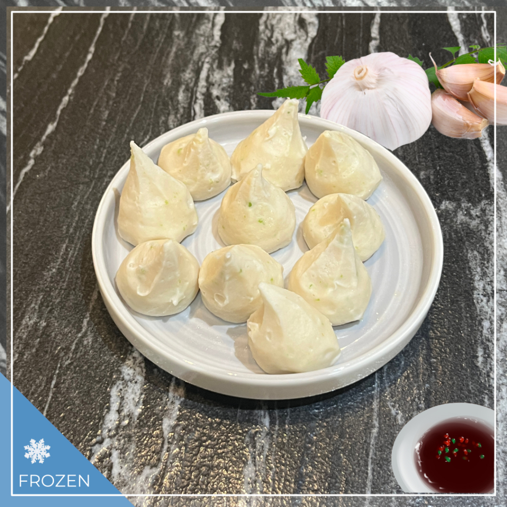 Pinnacle Food | 🐟 Fish Roe Dumplings (Frozen) – Pop, Slurp, Yum ...