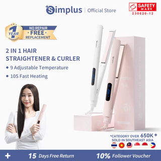 Simplus Official Store, Online Shop Oct 2025 | Shopee Singapore