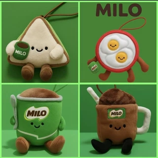 Buy MILO plush At Sale Prices Online - January 2026 | Shopee Singapore