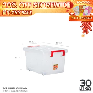 TOYOGO Flagship Store, Online Shop Jan 2026 | Shopee Singapore