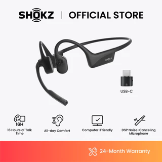 Shokz Official Store, Online Shop Jul 2025 | Shopee Singapore