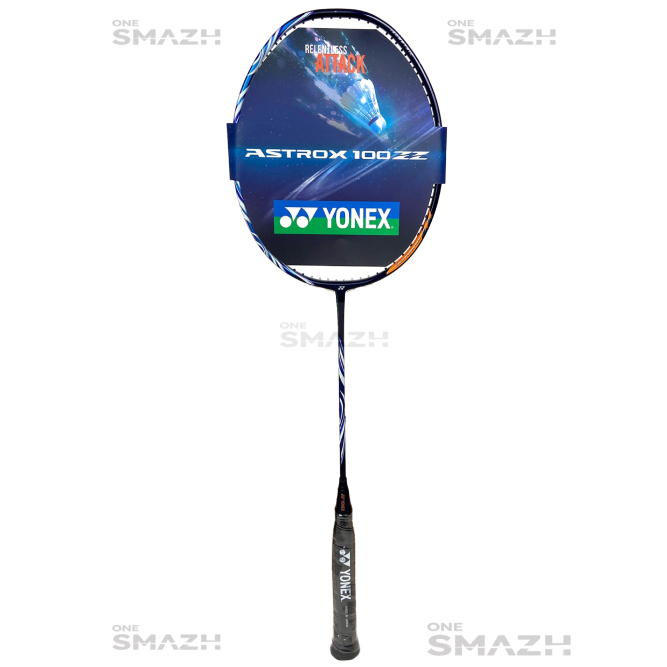 YONEX ASTROX 100ZZ DARK NAVY (UNSTRUNG) | Shopee Singapore