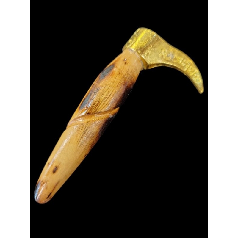 Kotchakut, Korchang, Takor Chang AKA elephant goad enhance luck ...