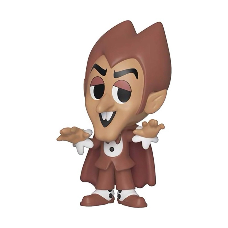 Funko Mystery Mini: Ad Icons - Count Chocula (1/6) | Shopee Singapore