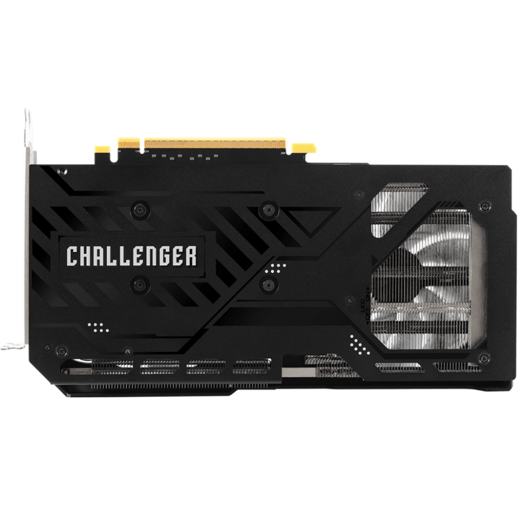 ASRock Intel Arc B580 Challenger 12GB OC B580 CL 12GO | Shopee Singapore
