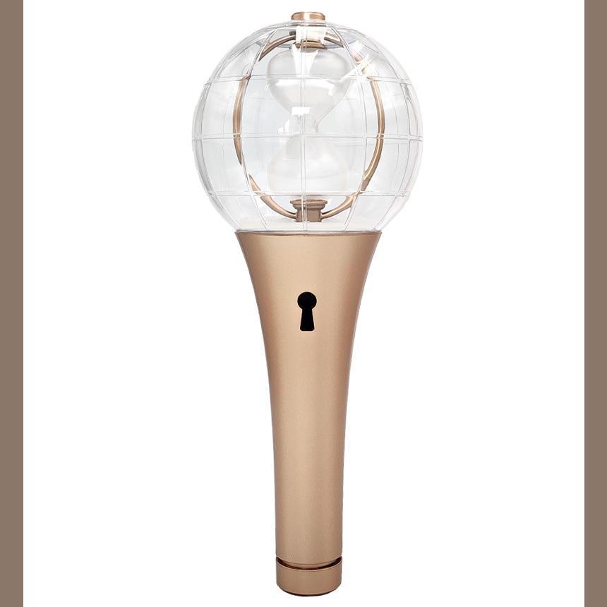 ATEEZ OFFICIAL LIGHT STICK Ver 2 KPOP IDOL GOODS CHEERING STICK ...