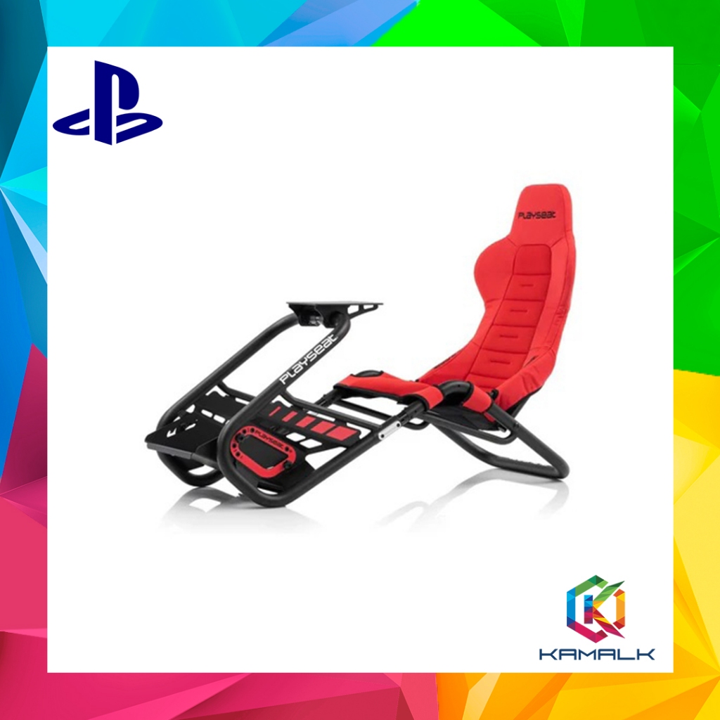 Playseat® Trophy Red (Model R.AP.00314) | Shopee Singapore