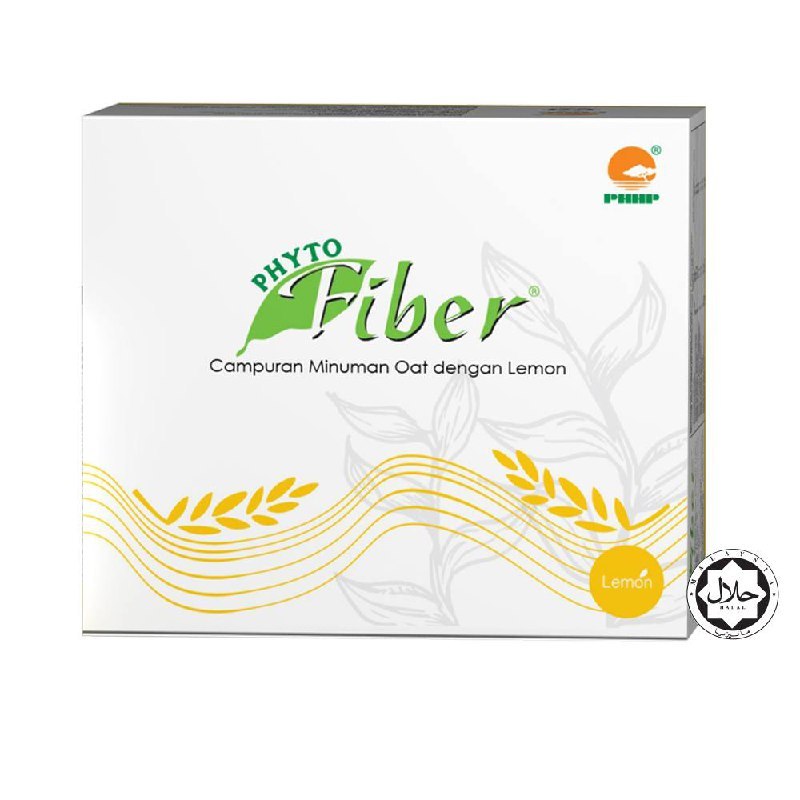 PRE-ORDER PH1 Phyto Fiber (Lemon Flavour) | Shopee Singapore