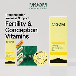 Moom Health, Online Shop Aug 2025 | Shopee Singapore