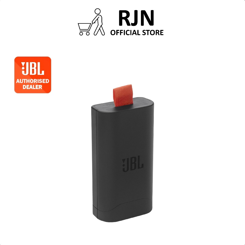 JBL Battery 200 for JBL PartyBox 120 -1 year official warranty | Shopee ...