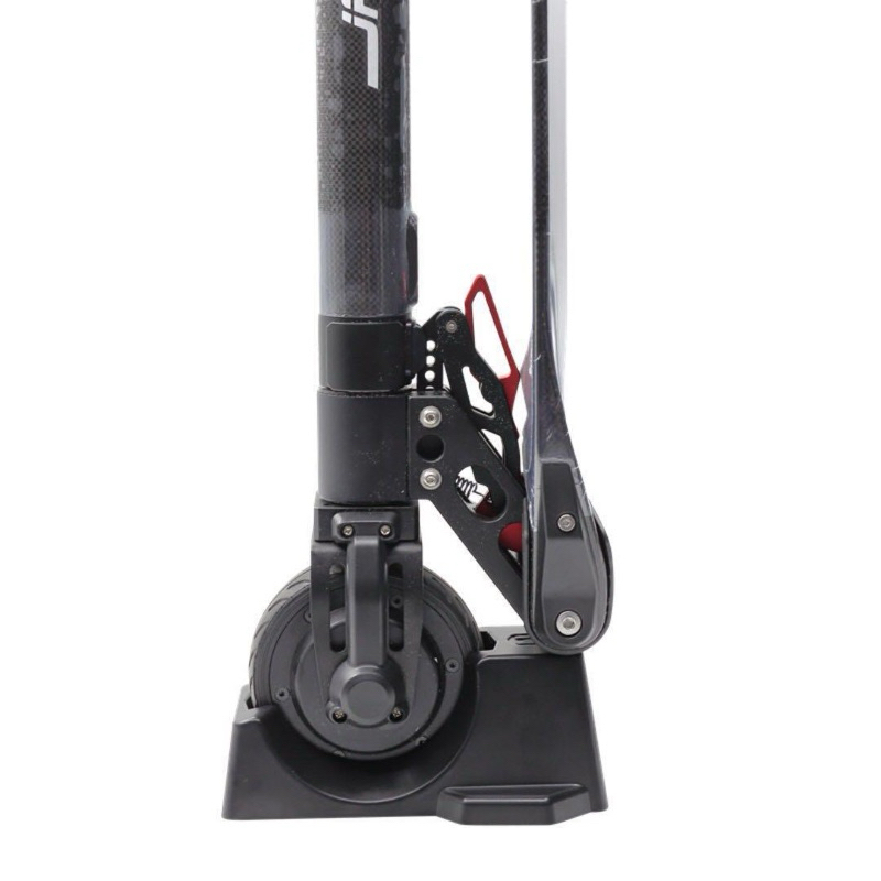 Scooter Fixed Standing Base Parking Stand For Electric Scooter Jack Hot ...