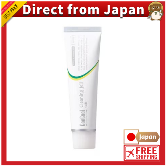 Weltec ConCool Repairio 80g [Gum Activation Toothpaste]【Direct from ...