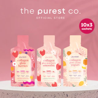 The Purest Co Official Store, Online Shop Dec 2025 | Shopee Singapore