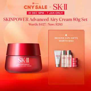 SK-II Official Store, Online Shop Oct 2025 | Shopee Singapore