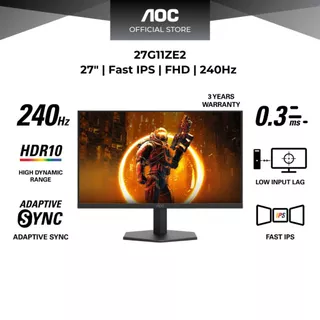 AOC Official Store, Online Shop Mar 2026 | Shopee Singapore