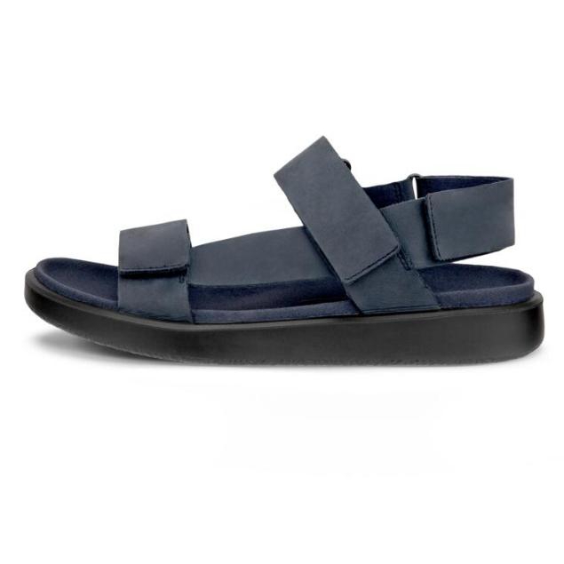ECCO FLOWT POC MEN'S SANDALS | Shopee Singapore
