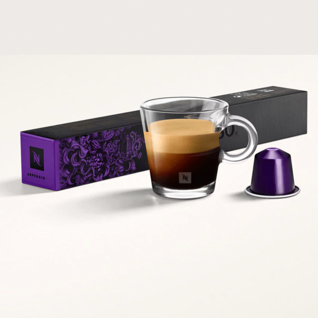 【SG】Nespresso Original Coffee (Box of 10 Capsule) | Shopee Singapore