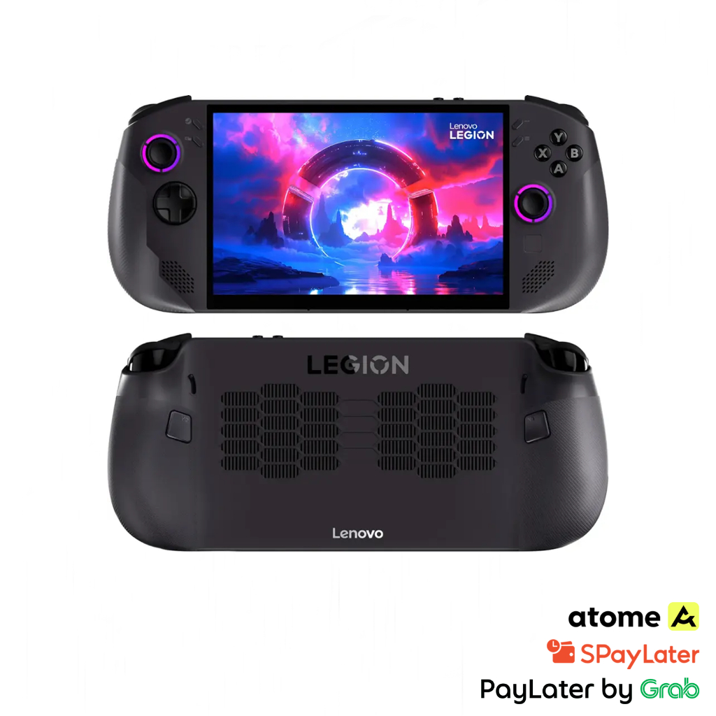 Lenovo Legion Go S 8" 120Hz Gaming Handheld - AMD Ryzen Z1 Extreme ...