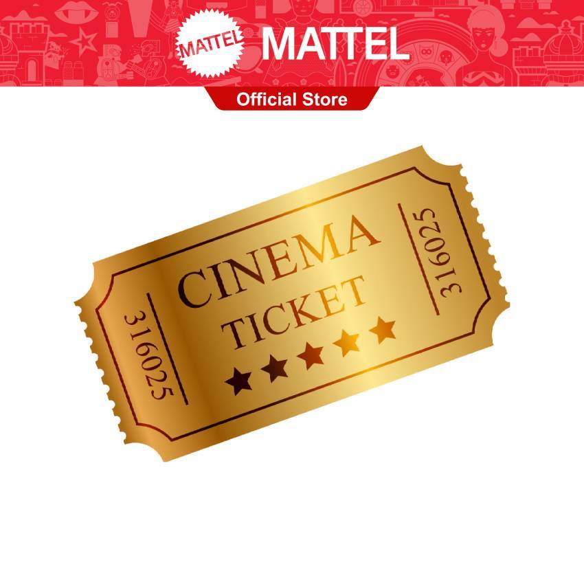 (GWP) Movie Ticket - Golden Village | Shopee Singapore