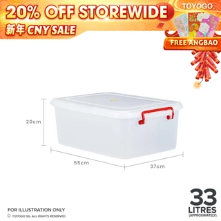 TOYOGO Flagship Store, Online Shop Jan 2026 | Shopee Singapore