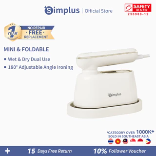 Simplus Official Store, Online Shop Oct 2025 | Shopee Singapore