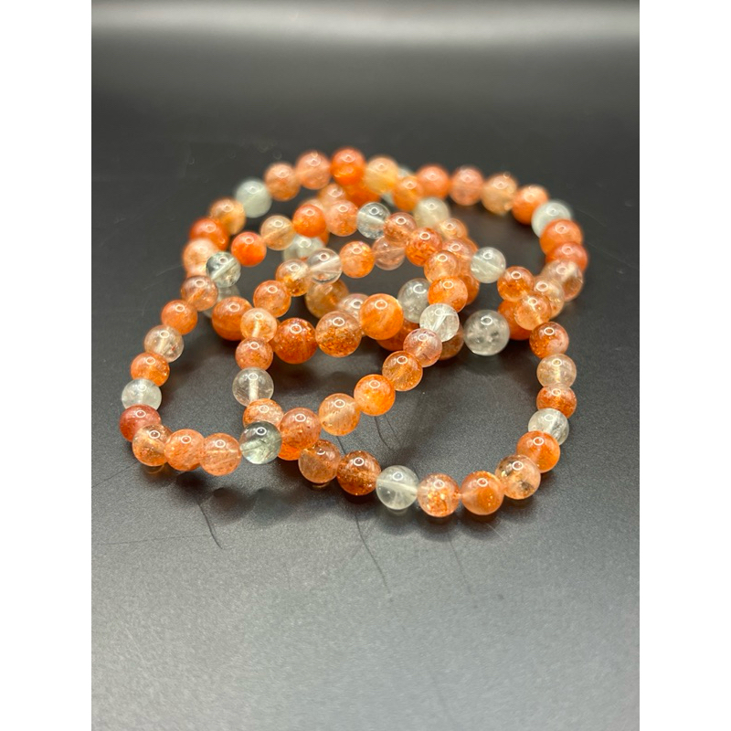 Arusha Sunstone high grade crystal bracelet (SG) | Shopee Singapore