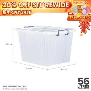 TOYOGO Flagship Store, Online Shop Jan 2026 | Shopee Singapore