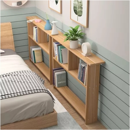 Bedside Shelf/Bedside Bedside Sofa Edge Seam Seam Narrow Strip Cabinet ...