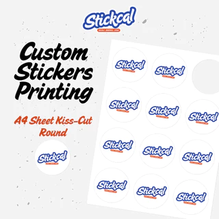 Buy a4 sticker paper At Sale Prices Online - March 2026 | Shopee Singapore