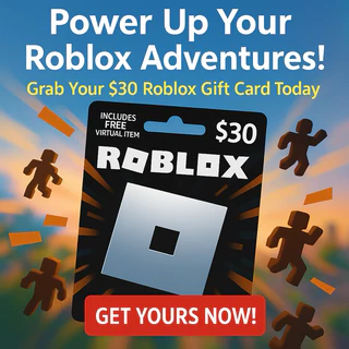 Buy Roblox gift card At Sale Prices Online - August 2025 | Shopee Singapore