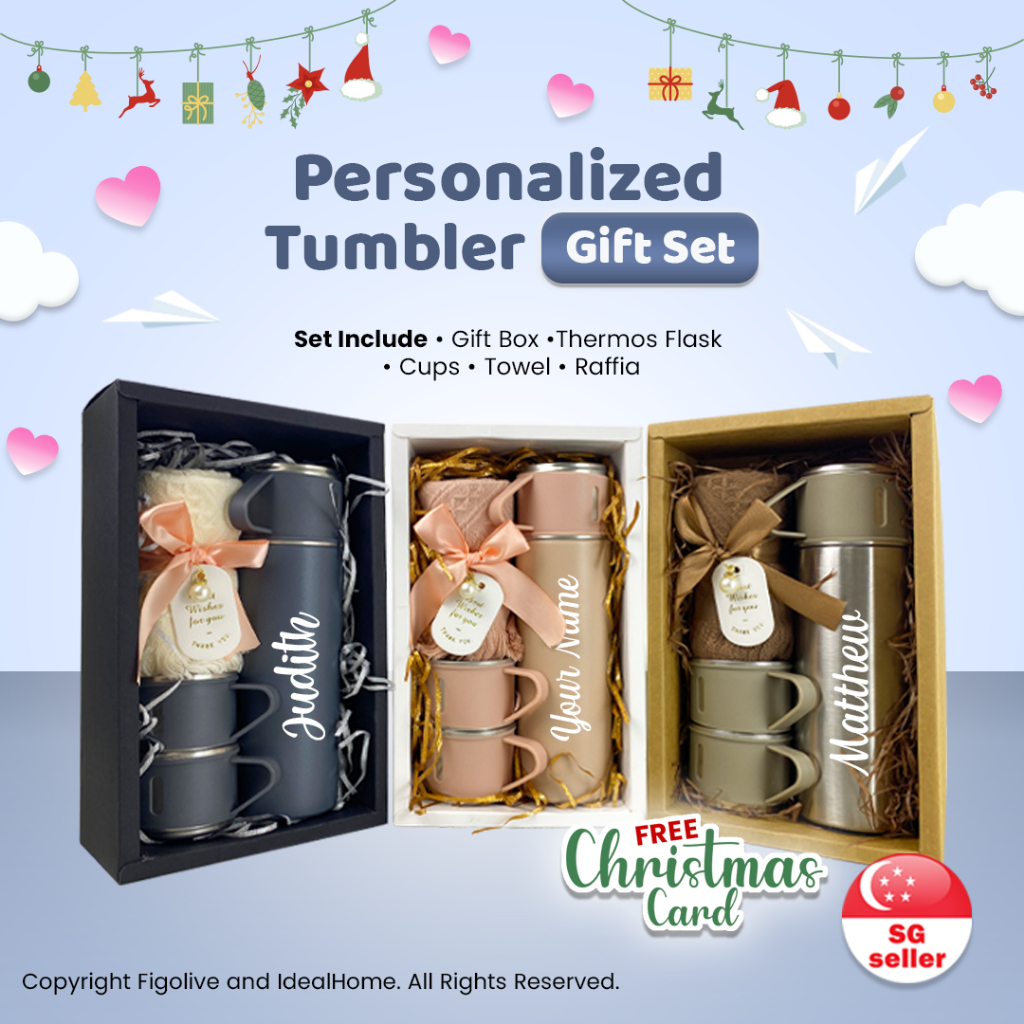 Personalised Gift | Customised Gift Set |Teacher's Day | Birthday ...