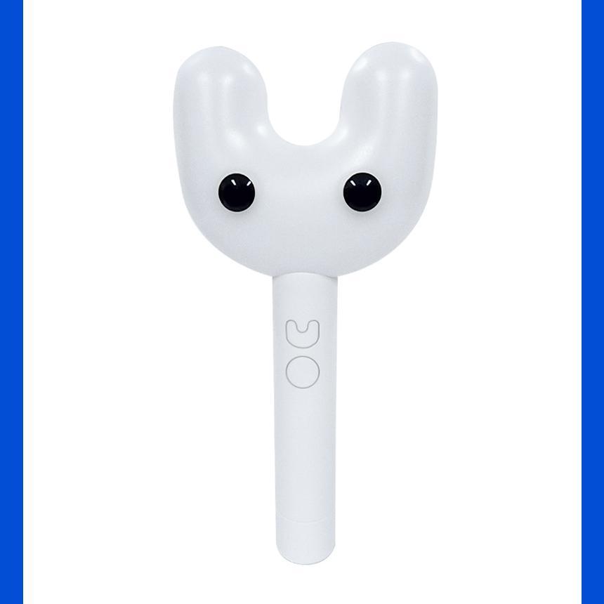 NEWJEANS Official LIGHT STICK KPOP IDOL GOODS Cheering Stick | Shopee ...