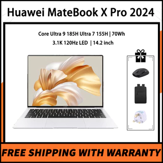 Buy Huawei laptop At Sale Prices Online - August 2025 | Shopee Singapore