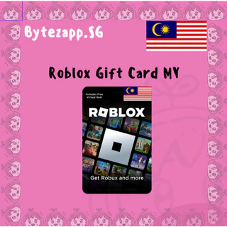 robux gift card - Prices and Deals - Jan 2026 | Shopee Singapore