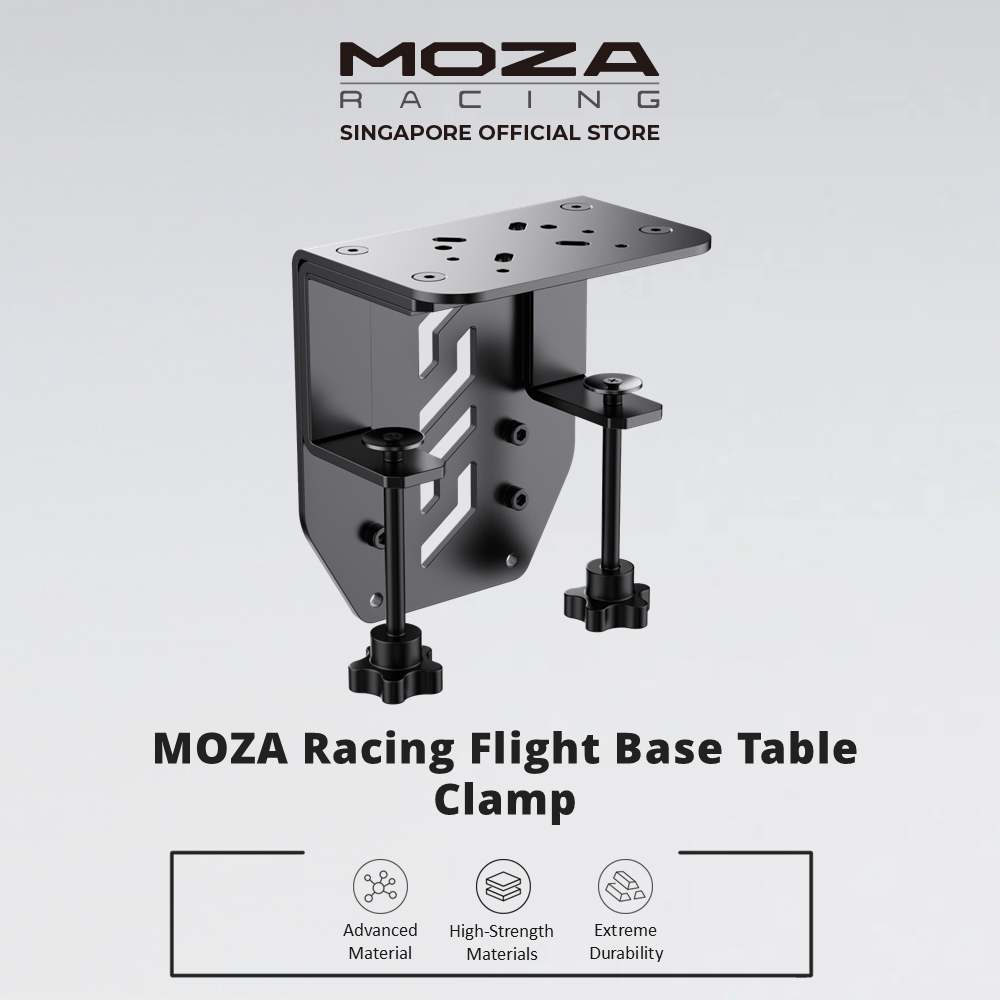 MOZA Racing Official Store, Online Shop May 2026 | Shopee Singapore