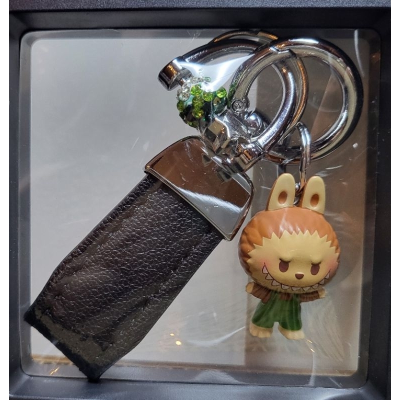 POP MART Labubu Open Arms, Spaceship Keychain | Shopee Singapore