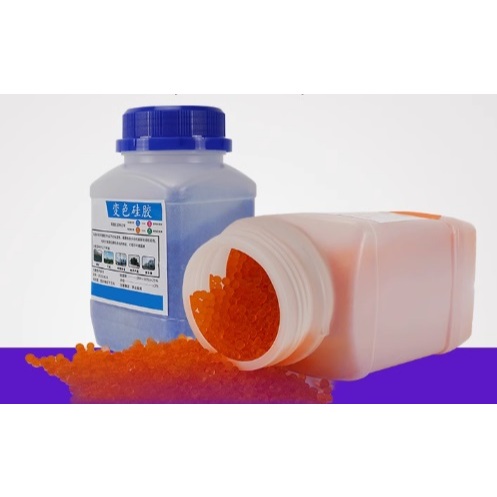 Silica Gel Desiccant Box Moisture Absorbers for 3D Printer Filaments ...
