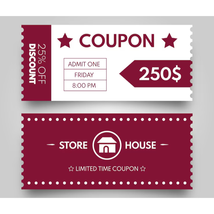 (Do Not Buy, Test Only) Digital Voucher (DO NOT PURCHASE, NO REFUNDS ...