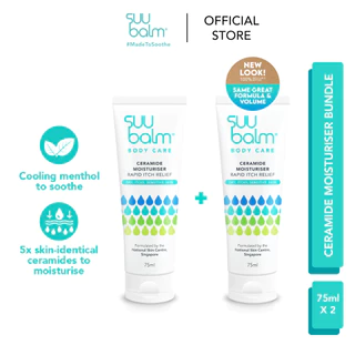 Suu Balm OFFICIAL STORE, Online Shop Jan 2026 | Shopee Singapore