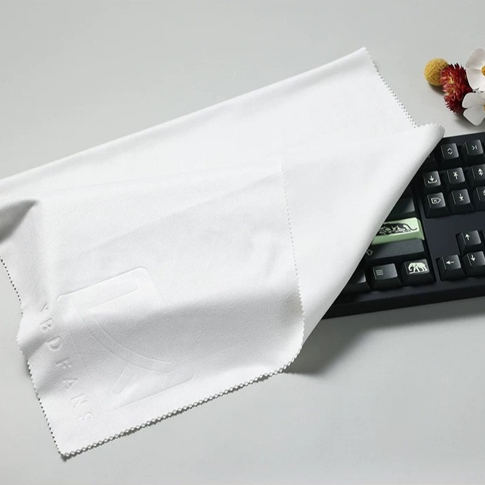 Keyboard Dust Cover Cloth For Custom Mechanical Keyboard KBDFANS ...