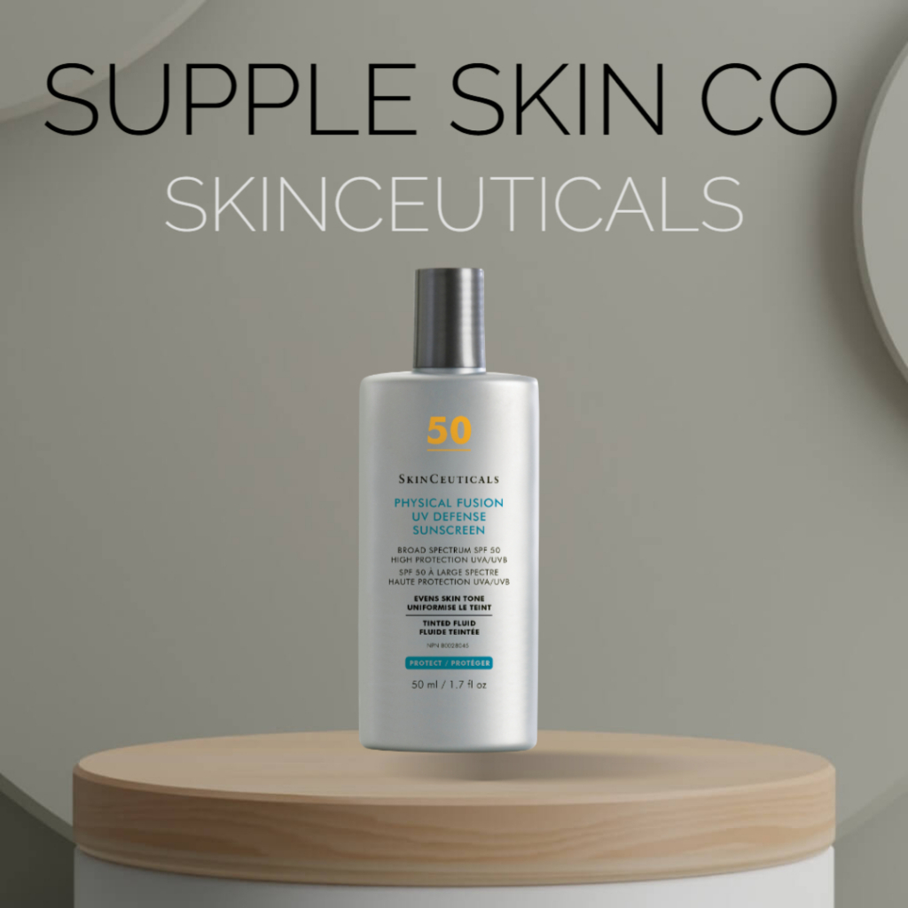 SkinCeuticals Physical Fusion UV Defense SPF 50 50ml | Shopee Singapore