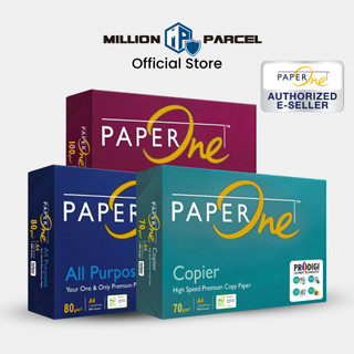 PaperOne Printing Paper | Double A | A4 Paper | A3 Paper | A5 Paper ...