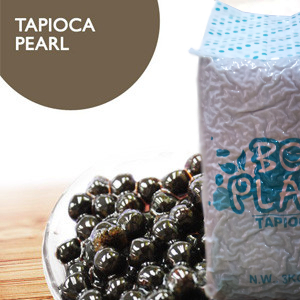 Black Tapioca Pearl (Pack) | Shopee Singapore