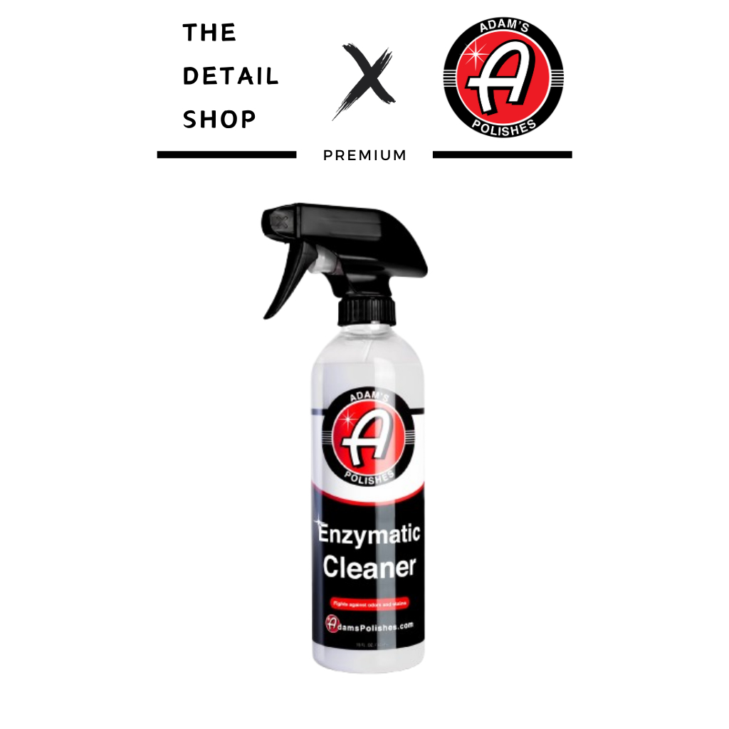 Adam S Polishes Enzymatic Cleaner